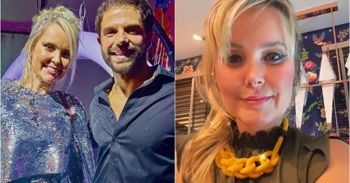 Arquiteta famosa, Camila Klein é apontada como novo affair de Duda ... Arquiteta famosa, Camila Klein é apontada como novo affair de Duda ...