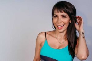 Depois da maternidade, Carol Borba mostra como permanecer uma das ...