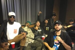 Cone Crew Diretoria faz homenagem póstuma a Mr. Catra em novo single ...