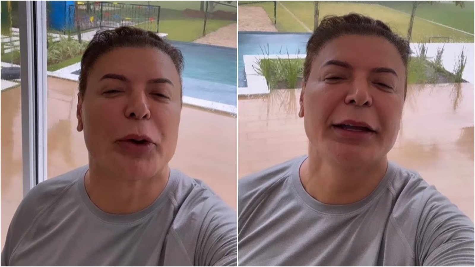 David Brazil dá a largada na corrida em busca de herdeiro para sua ...