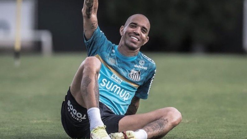 Diego Tardelli anuncia aposentadoria aos 38 anos: ‘Eternamente grato ...