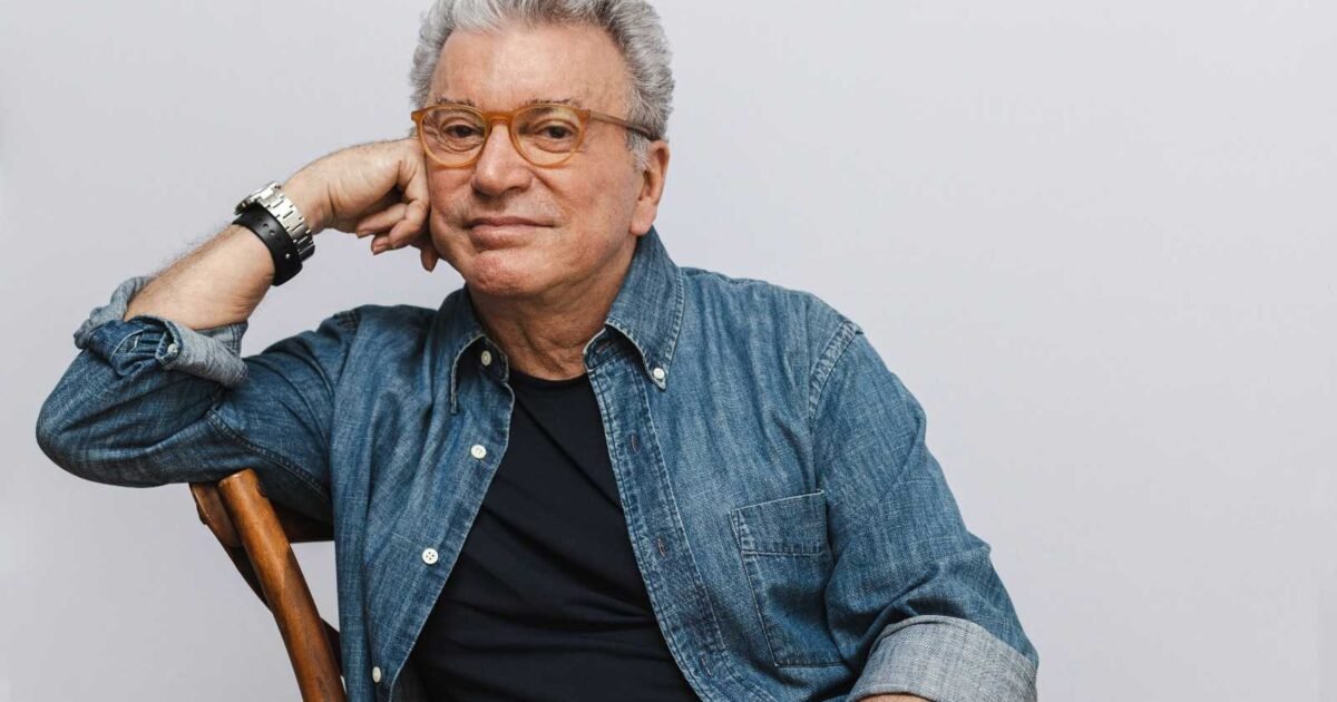 Jornalista e autor, Edney Silvestre compartilha técnicas literárias no ...