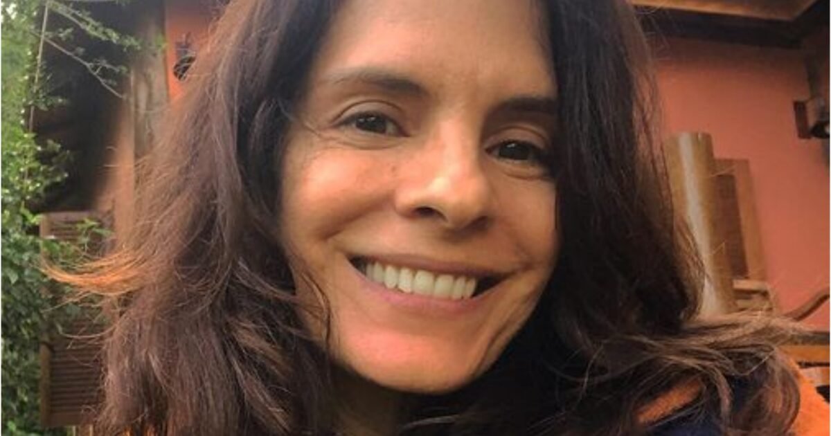 De volta em ‘Mulheres Apaixonadas’, atriz Helena Ranaldi explica sumiço ...