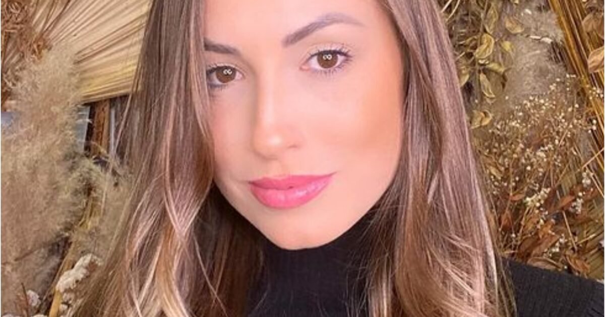 Ex-BBB Jéssica Mueller sofre acidente em carro por aplicativo e faz ...