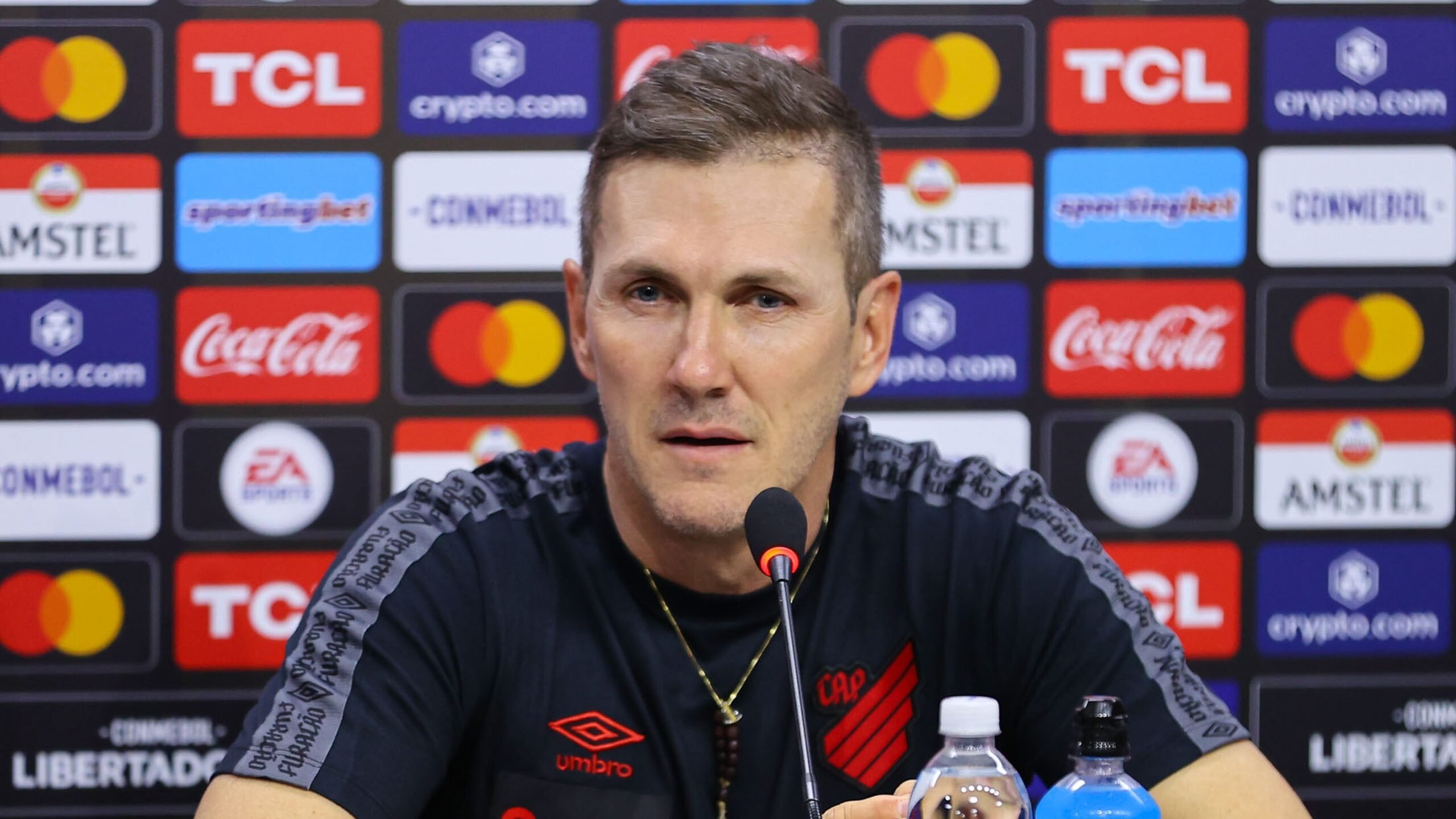 Paulo Turra é o novo técnico do Santos - ISTOÉ Independente