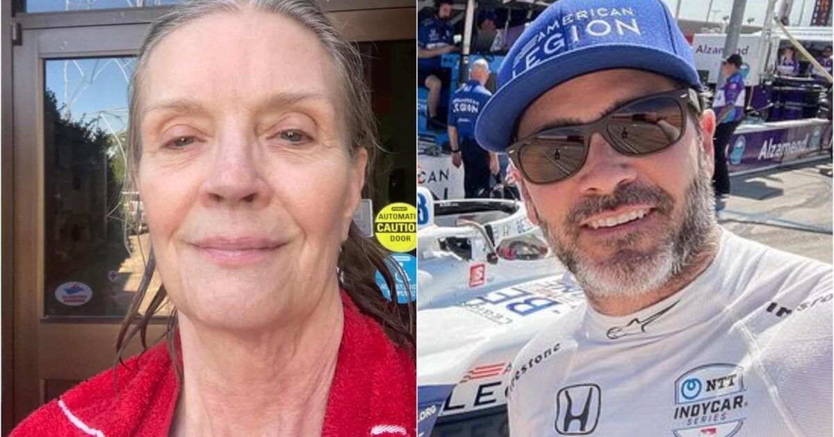 Sogra de famoso piloto da Nascar mata neto de 11 anos, o marido e ...