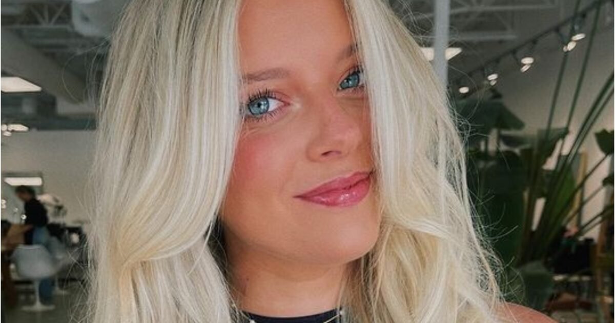 Revelada causa de morte da youtuber Annabelle Ham, aos 22 anos - ISTOÉ ...