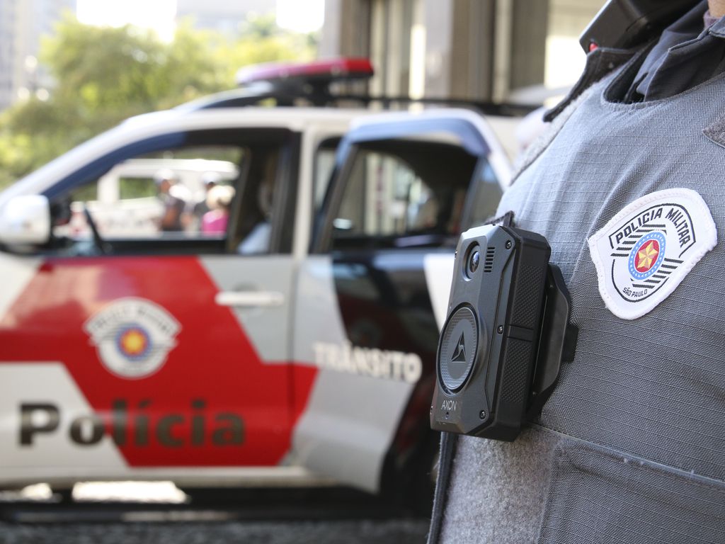 Suspeitos De Arrombar Casas Em Pinheiros E No Itaim Bibi São Presos