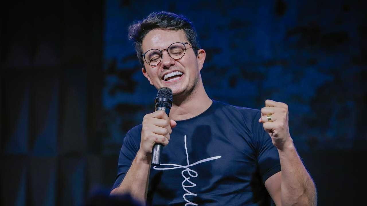 Deive Leonardo leva tour ‘A Resposta’ de volta ao Rio de Janeiro ...