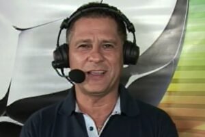 Jornalista Gil Rocha morre aos 64 anos, em Curitiba - ISTOÉ Independente