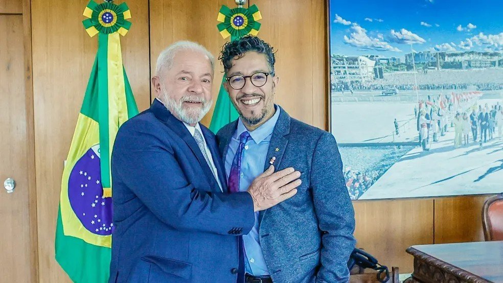 Lula faz esforço para se aproximar de evangélicos, que cobram ...