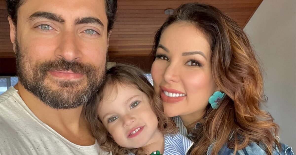 ‘Planeta Liz’: Liah Soares lança novo projeto em homenagem à filha ...