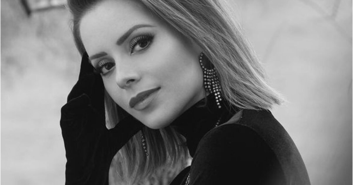 Sandy reflete sobre fama e fim da dupla com Junior em especial na TV ...