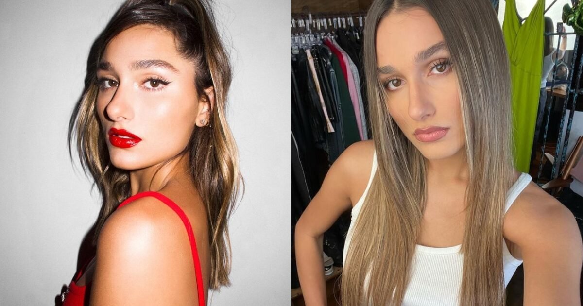 Sasha completa 25 anos e é homenageada pela família: ‘Meu orgulho ...