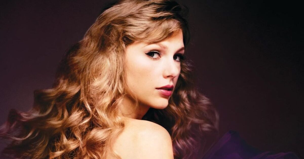 Taylor Swift lança regravação de seu álbum ‘Speak Now’ - ISTOÉ Independente Taylor Swift lança regravação de seu álbum ‘Speak Now’ - ISTOÉ Independente