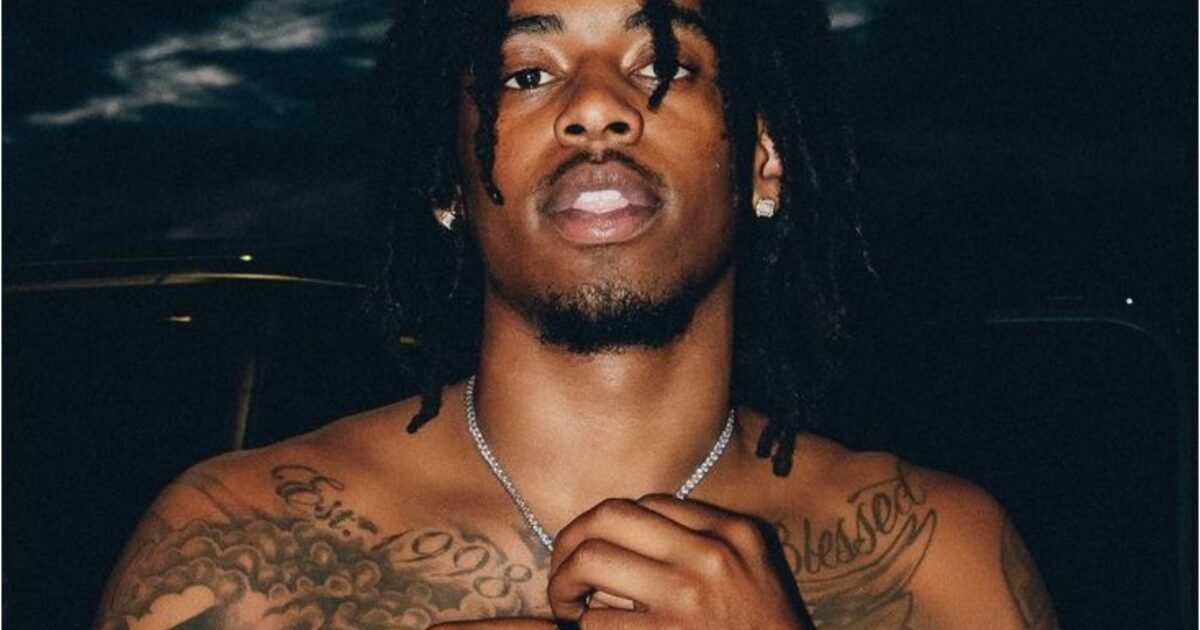 Rapper 350heem é morto durante tiroteio nos EUA, aos 25 anos - ISTOÉ ...