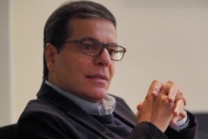Ali Kamel deixará a direção de jornalismo da TV Globo - ISTOÉ Independente