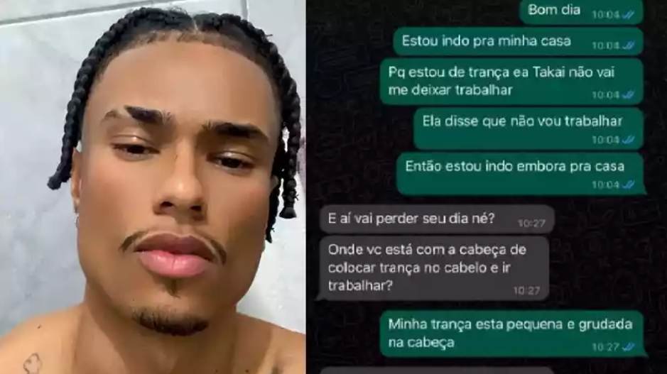 Jovem Denuncia Restaurante Por Injúria Racial Após Ser Proibido De