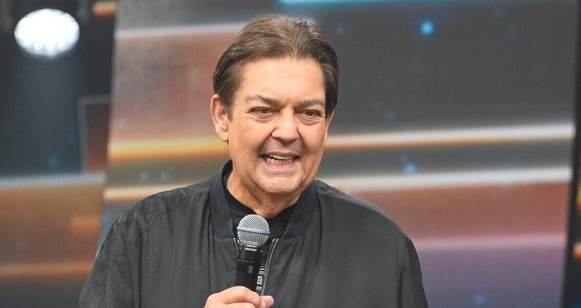 Cobertura de Faustão em São Paulo está à venda por R$ 120 milhões; veja ...