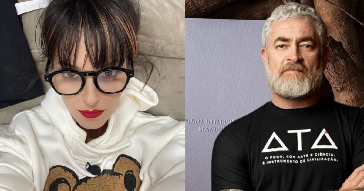 Alex Atala se desculpa com Helena Rizzo após episódio de machismo no ...