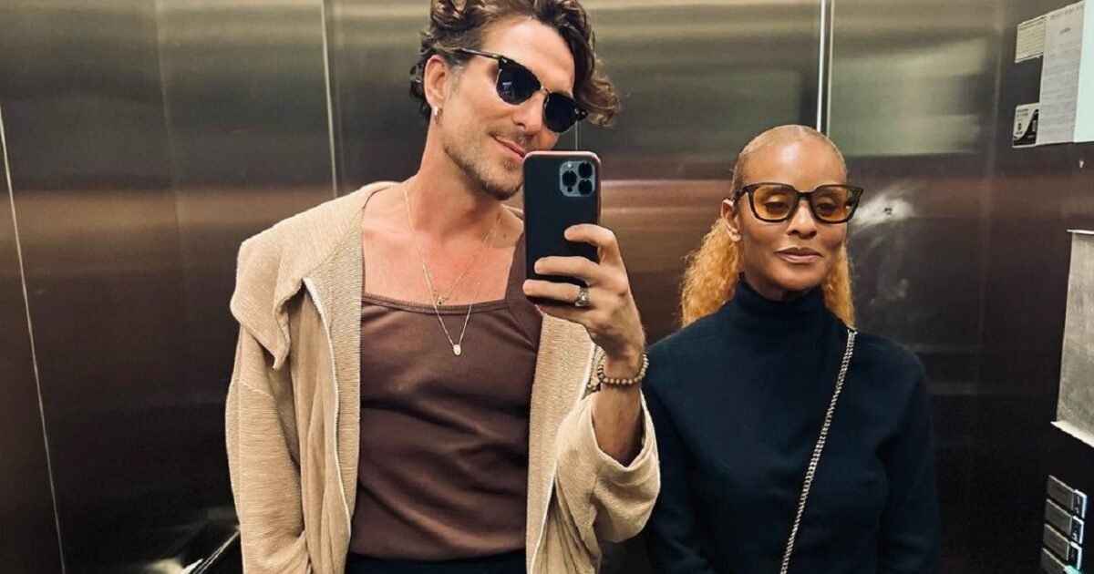 Aline Wirley e Igor Rickli explicam casamento aberto: ‘Muito respeito e ...