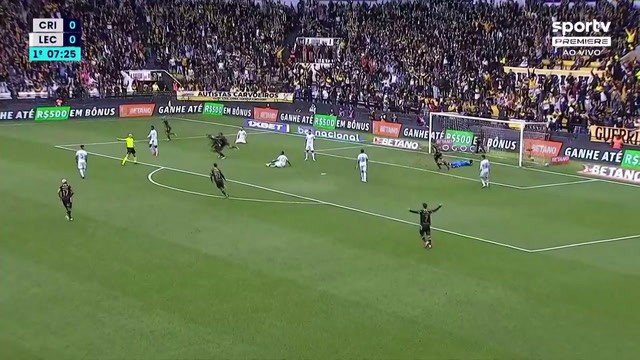Melhores Momentos Criciúma 2 X 0 Londrina Série B IstoÉ Independente