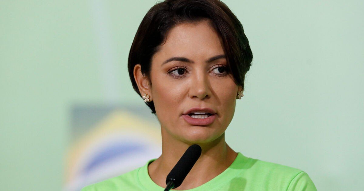 Michelle Bolsonaro compara PF a Gestapo nas redes; entenda o que foi a ...