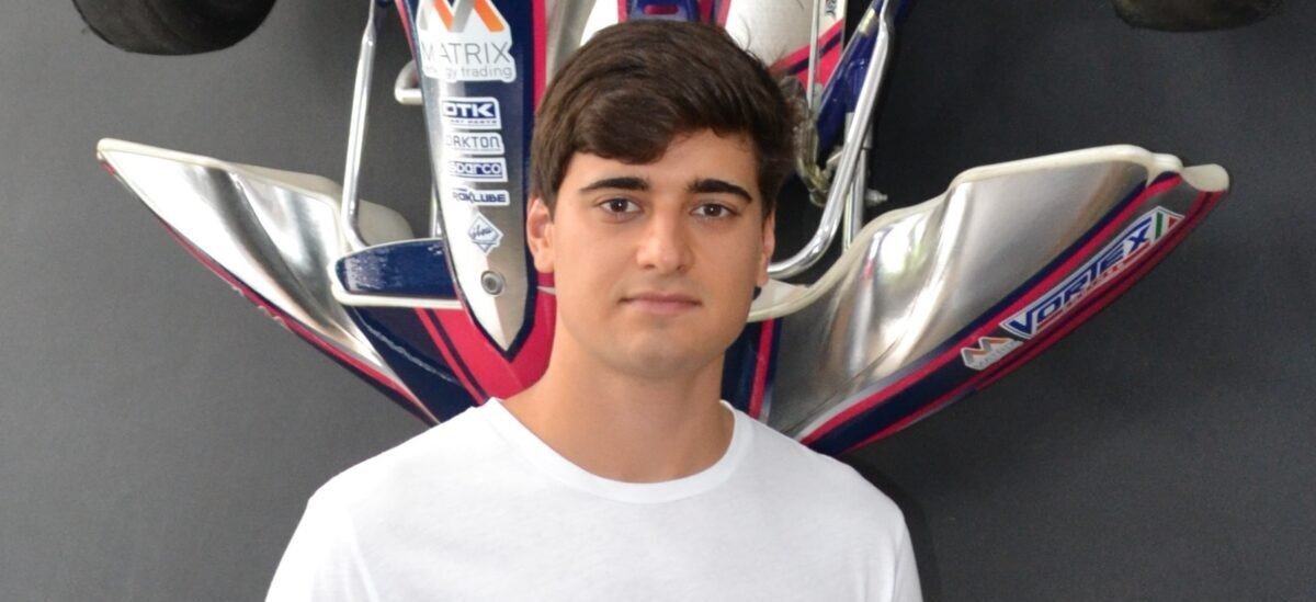 Caio Collet: com sangue de campeão, nova promessa do Brasil no ...