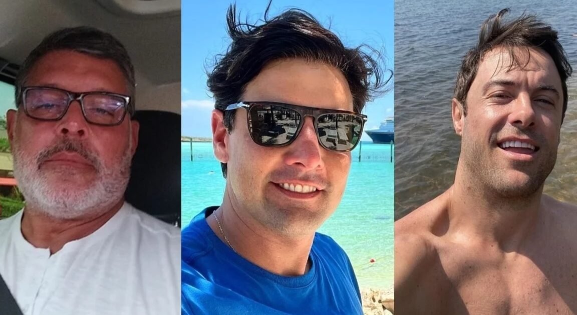 Alexandre Frota detona Bruno de Luca após acidente de Kayky Brito ...