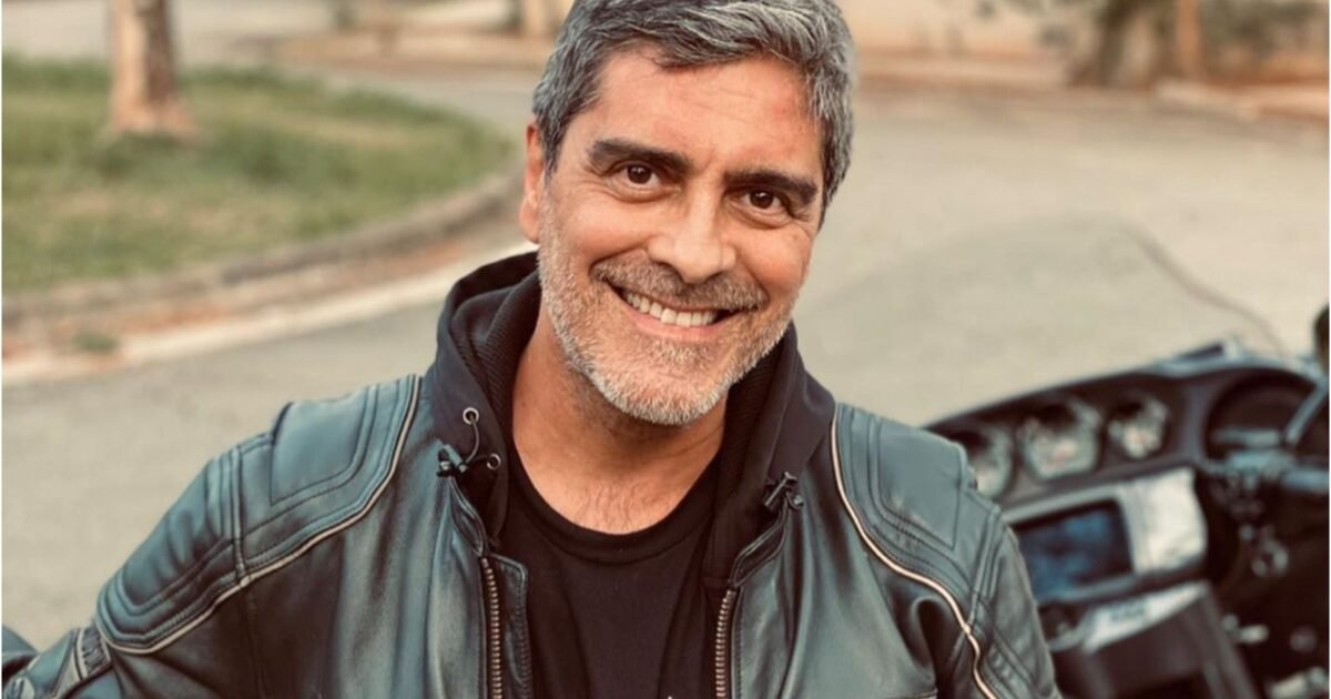 Marido de Xuxa teria trocado mensagens ‘polêmicas’ com massagista, diz ...