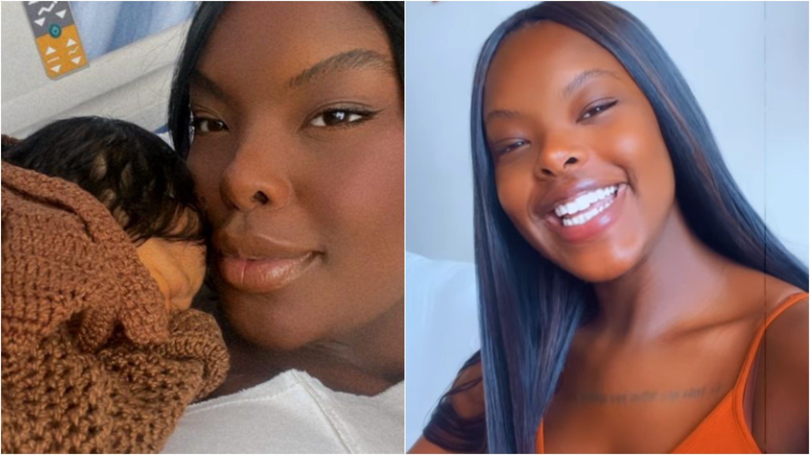 Suelen Gervarsio desabafa sobre adaptação após nascimento da filha: ‘É ...