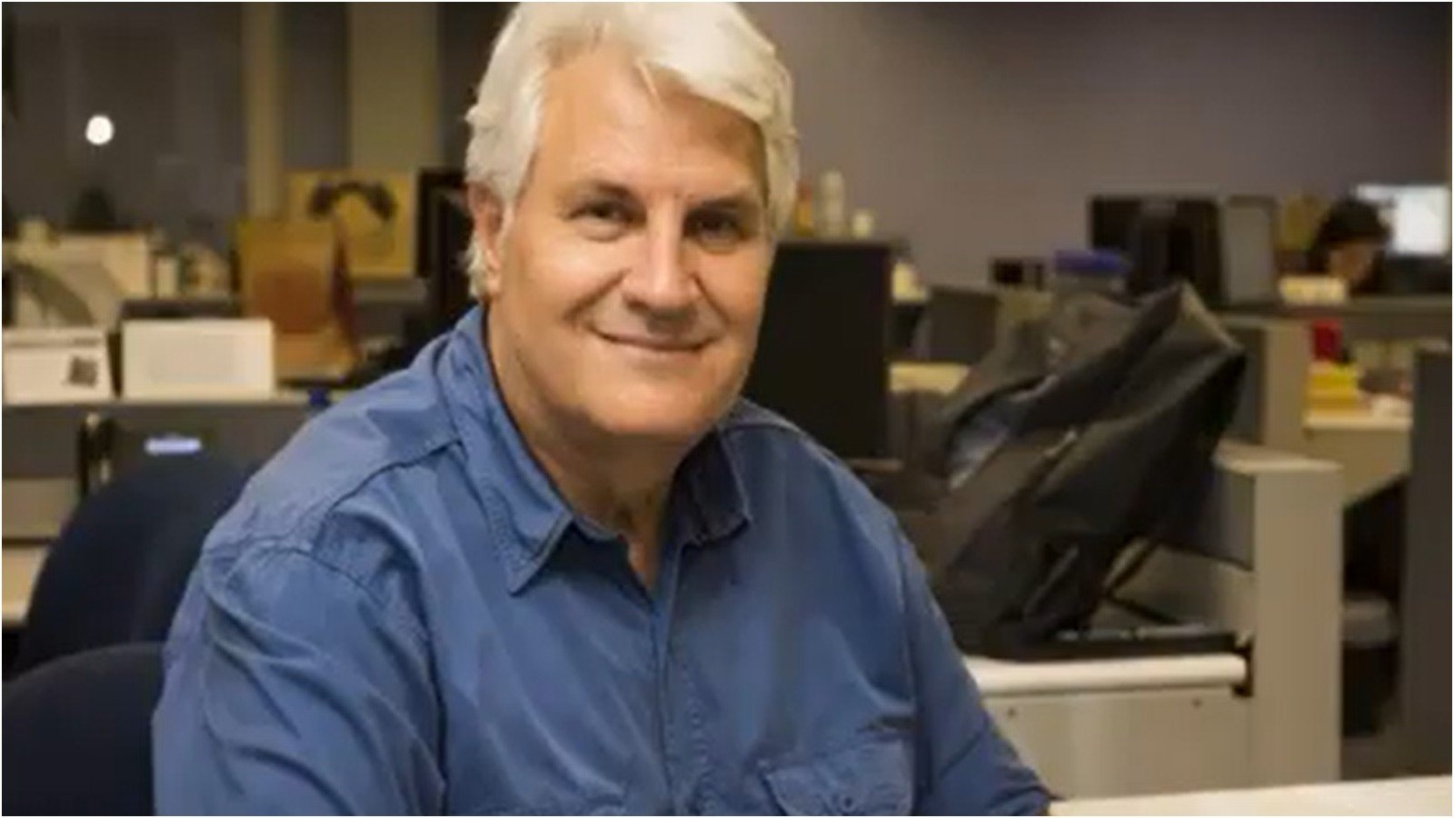 Valmir Salaro, repórter do caso ‘Escola Base’, deixa Globo após 31 anos ...