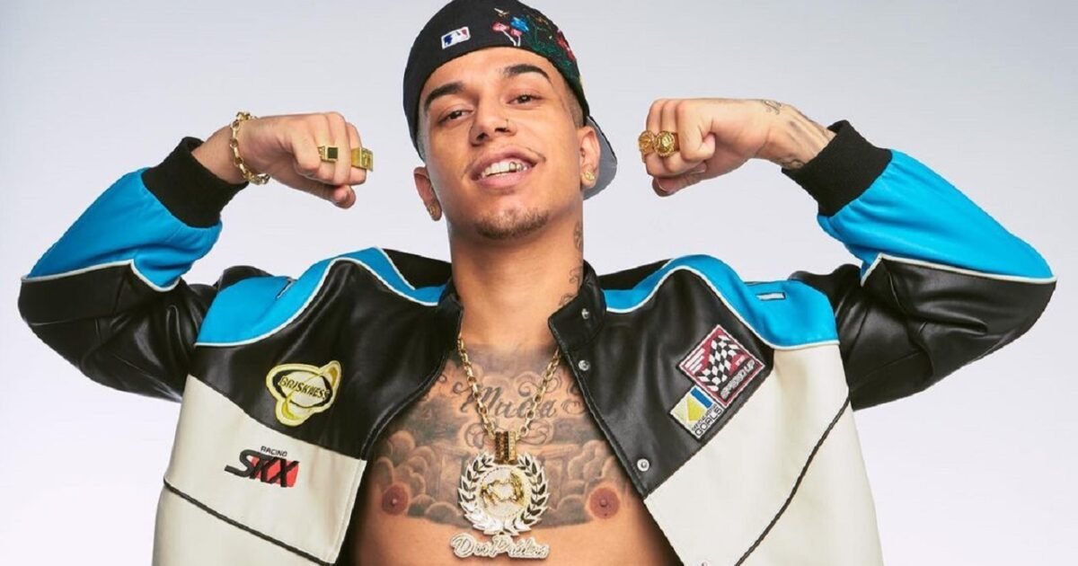 Veigh lança single ‘Figura Pública’ e confirma seu próximo álbum ...