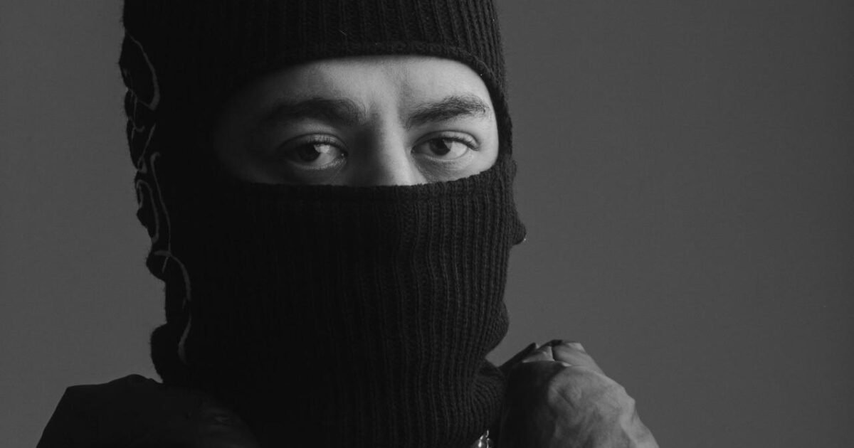 WC no Beat lança o álbum ‘Favela Drill’ e fala sobre mudança para o ...