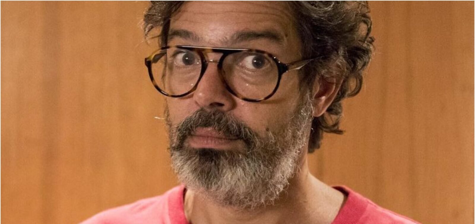 Bruno Mazzeo não renova contrato de exclusividade e deixa Globo após 38 ...