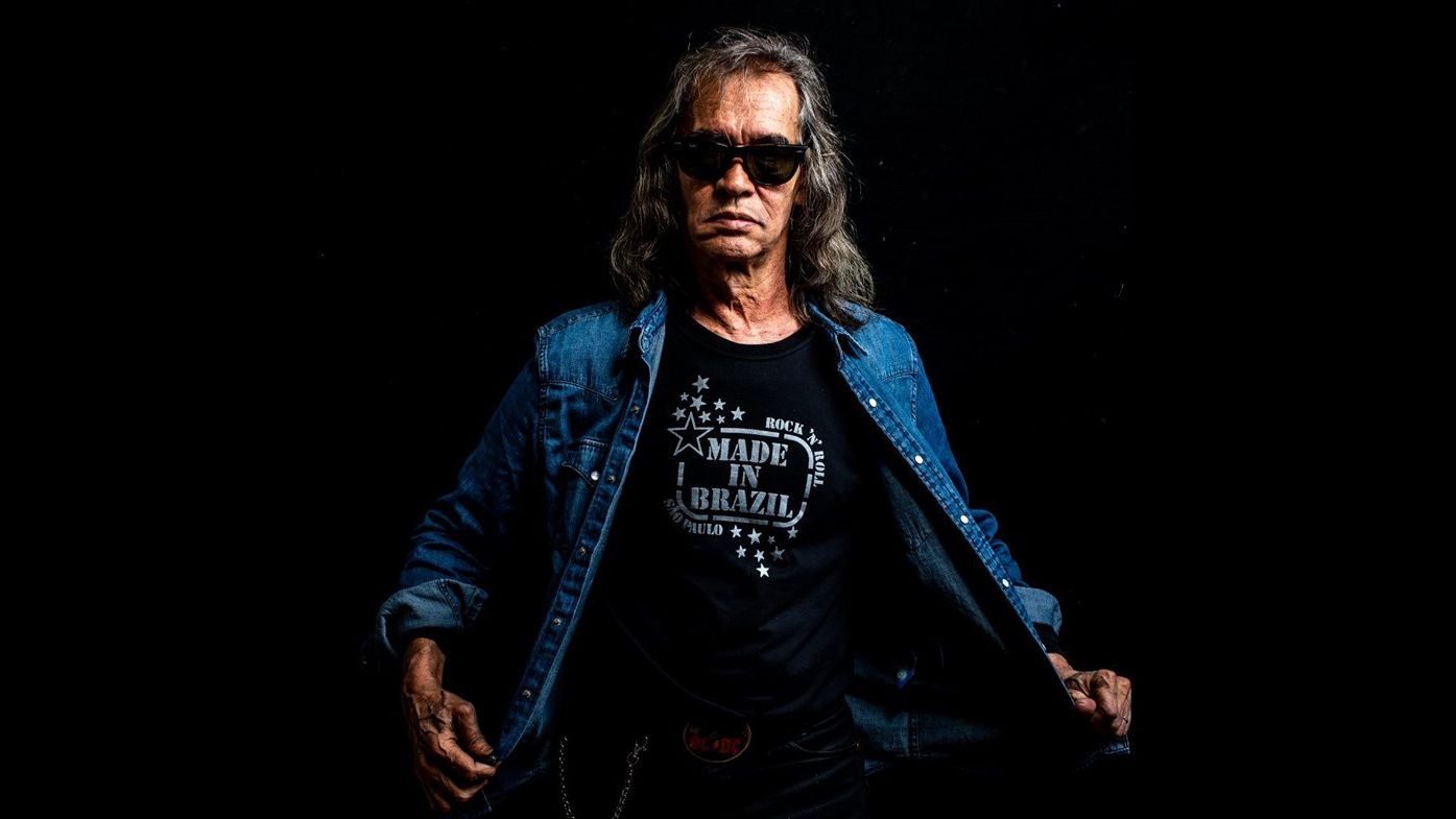 Celso Vecchione, fundador do Made In Brazil, morre aos 74 anos - ISTOÉ ...