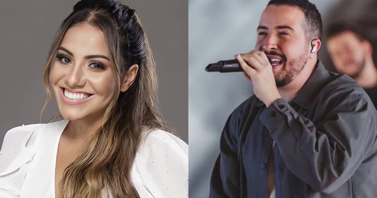 Gabriela Rocha Se Une A Isaias Saad Em Conferência ‘me Atraiu IstoÉ