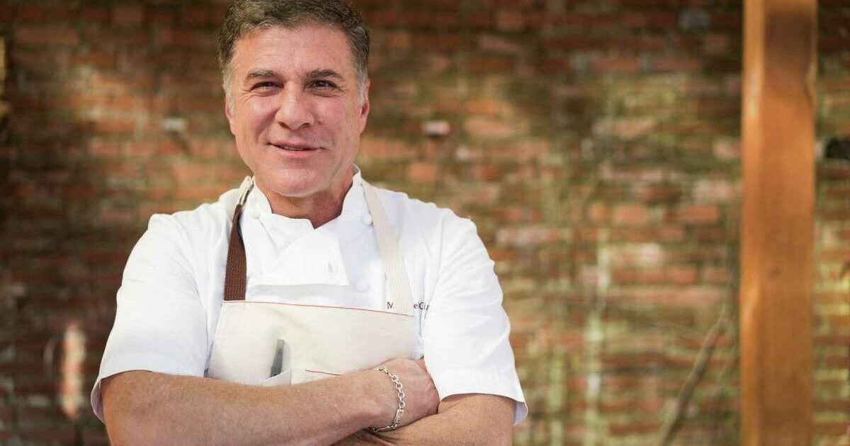 Saiba quem foi o chef Michael Chiarello, vítima de choque anafilático ...