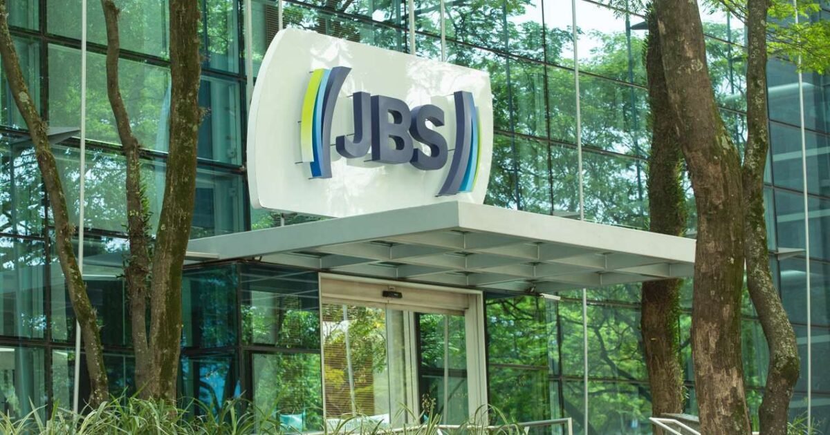 JBS chega aos 70 anos modernizando sua identidade visual - ISTOÉ ...