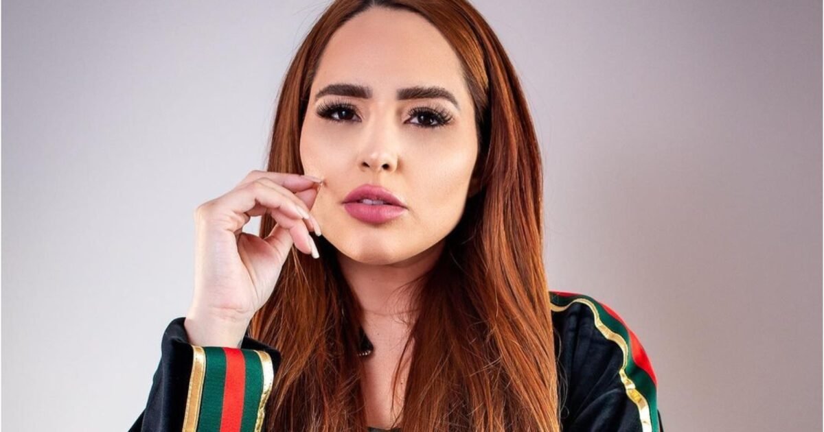 Perlla fala sobre pausa na carreira por quase perder a voz: ‘Reajustes ...