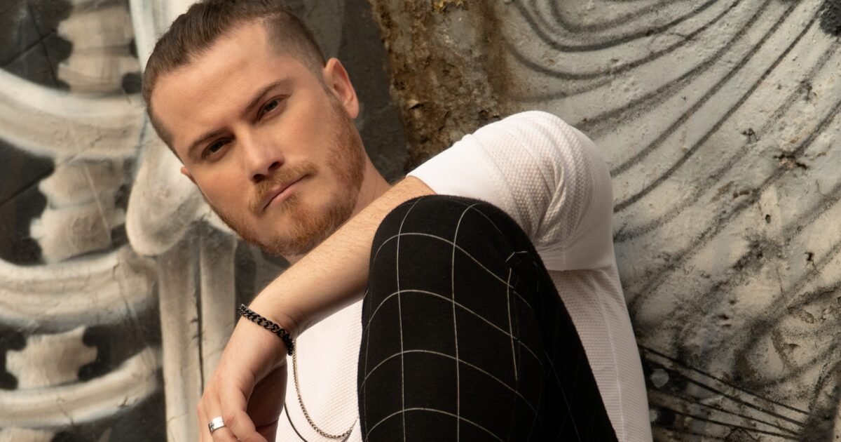 ‘Tudo Por Você’: Rick Marini lança novo single nas principais ...