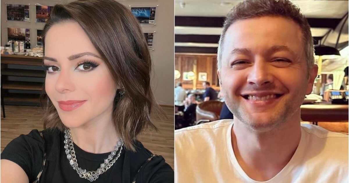 Sandy e Lucas Lima prestam apoio após diagnóstico de doença rara da ...