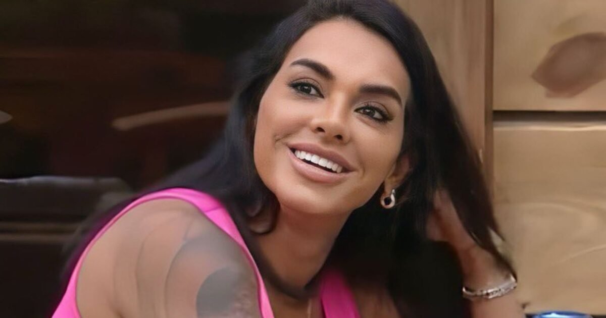 A Fazenda 15: internautas pedem expulsão de Simioni após suposta ...