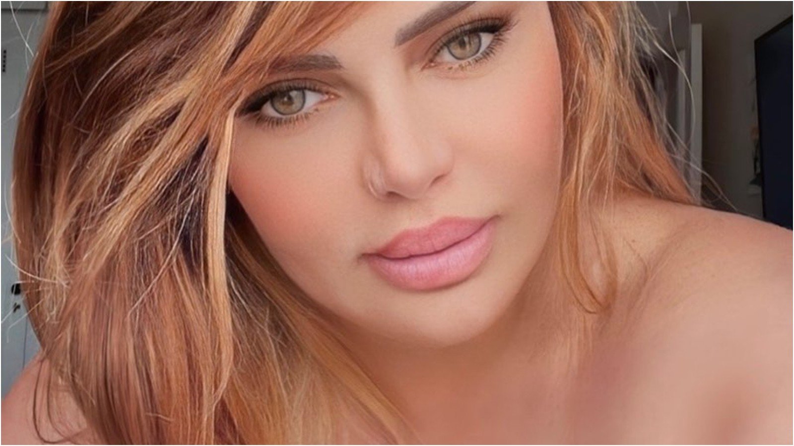 Valentina Francavilla revela ter usado anabolizante para manter a forma ...