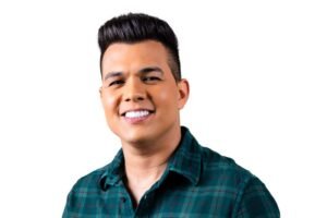 Vitor Fernandes lança álbum ‘Seresta do VF’ - ISTOÉ Independente