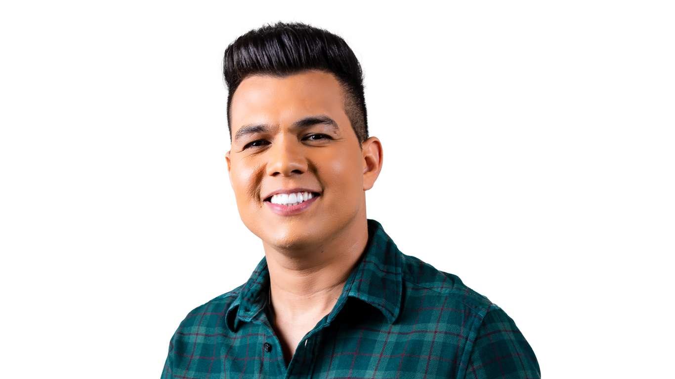 Vitor Fernandes lança álbum ‘Seresta do VF’ - ISTOÉ Independente