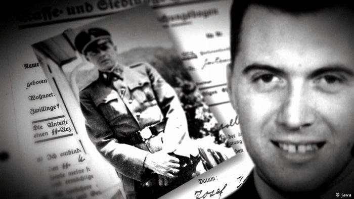 "Baviera Tropical": os anos de Josef Mengele no Brasil - ISTOÉ Independente