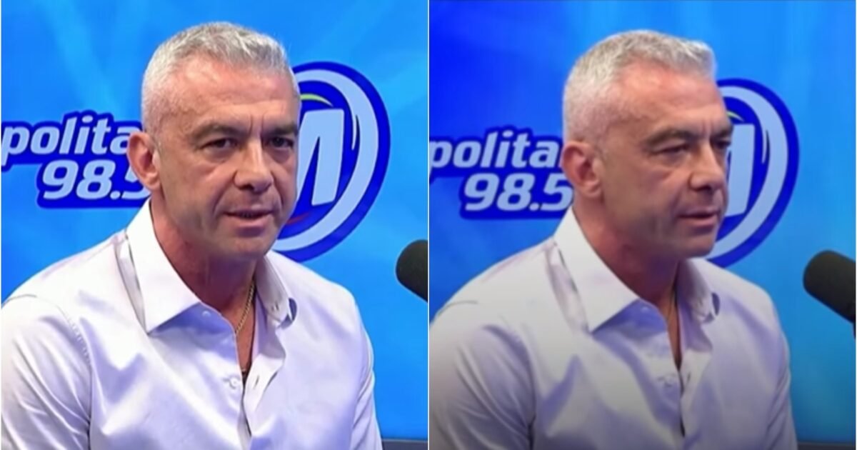 Alexandre Correa alega mal-estar e interrompe entrevista ao vivo sobre ...