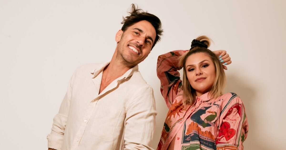 ‘Natural’: Dupla Claus e Vanessa lança novo álbum em todas as ...