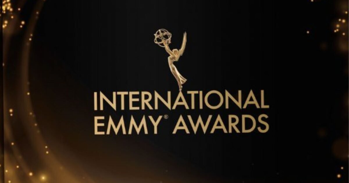Emmy Internacional 2023: confira os principais vencedores da premiação ...